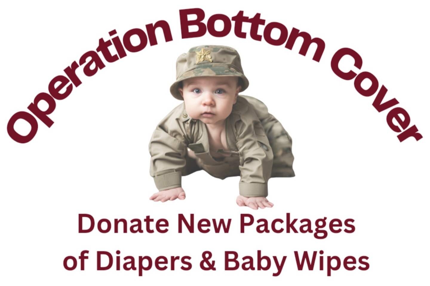 Operation Bottom Cover